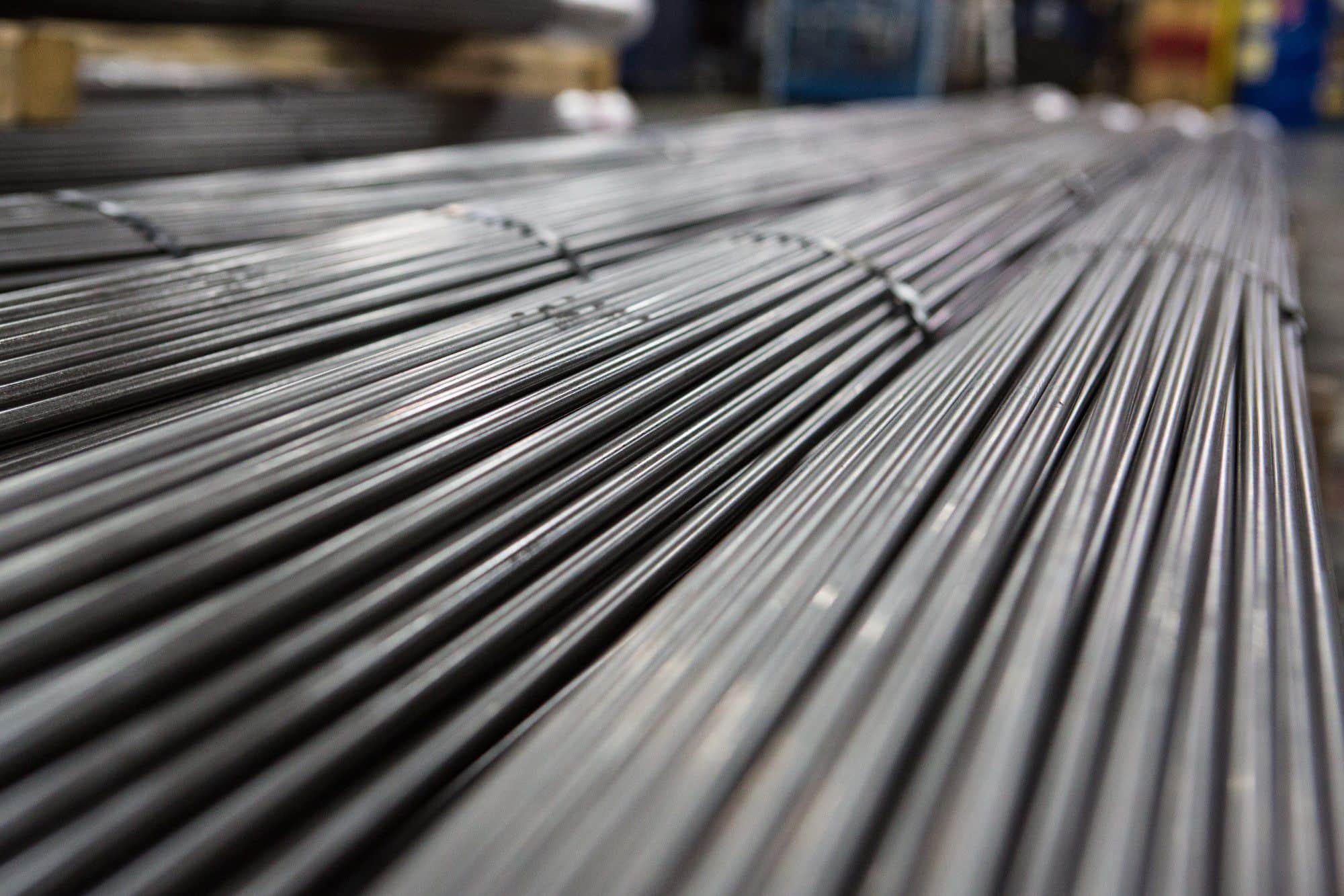 About Indwisco, Toronto Canada. Drawn Wire.