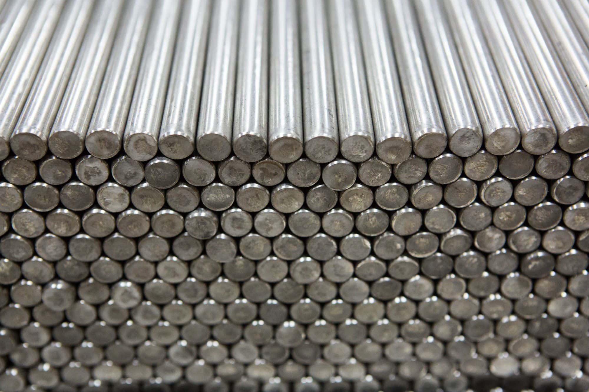 Indwisco Products: Drawn Wire, Stainless Steel. Toronto Canada